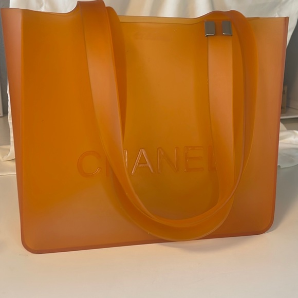 CHANEL | Bags | Chanel Jelly Bag | Poshmark